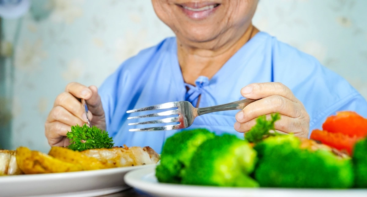 Meal Planning Made Easy- Ageless Gem - Stay Active, Stay Connected